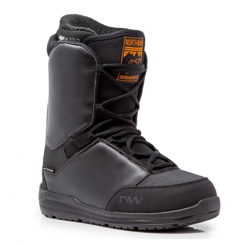 Ботинки для сноуборда NORTHWAVE GT BOOT 2024